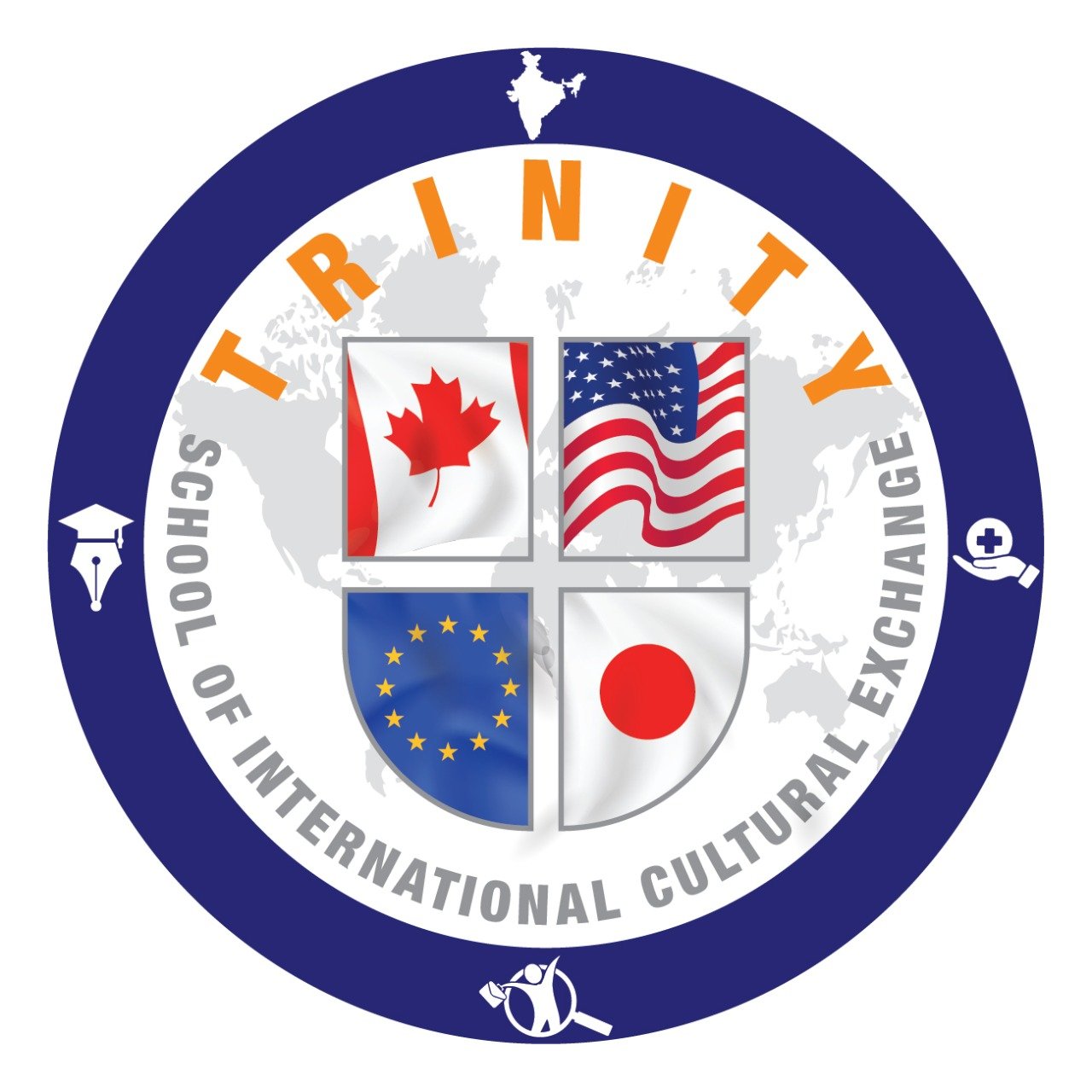 About us - Trinity
